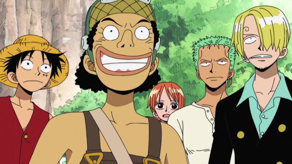 One Piece: One Piece : Bild - 953 von 1087 - FILMSTARTS.de