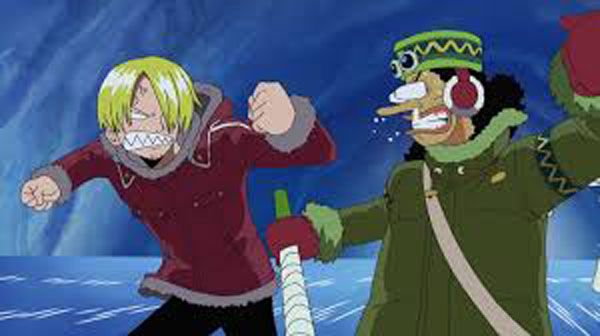 One Piece: One Piece : Bild - 720 von 1087 - FILMSTARTS.de