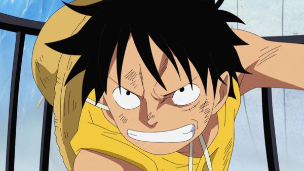 One Piece: One Piece : Bild - 620 von 1087 - FILMSTARTS.de