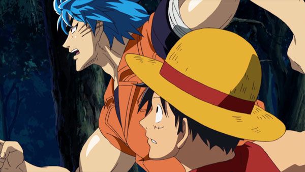 One Piece: One Piece : Bild - 605 von 1087 - FILMSTARTS.de