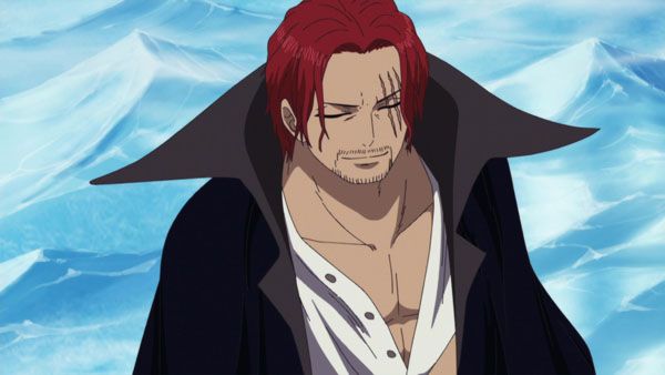 One Piece: One Piece : Bild - 599 von 1087 - FILMSTARTS.de