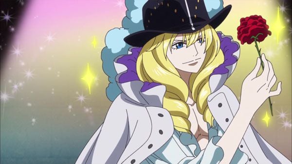 One Piece: One Piece : Bild - 462 von 1087 - FILMSTARTS.de