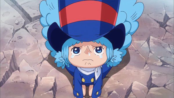 One Piece: One Piece : Bild - 448 von 1087 - FILMSTARTS.de