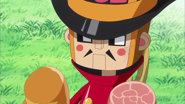 One Piece: One Piece : Bild - 438 von 1087 - FILMSTARTS.de