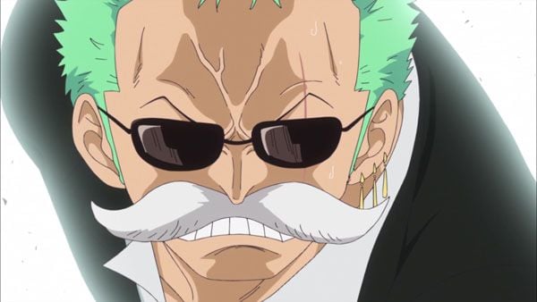 One Piece: One Piece : Bild - 429 von 1087 - FILMSTARTS.de