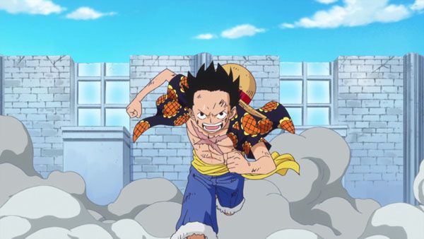 One Piece: One Piece : Bild - 407 von 1087 - FILMSTARTS.de