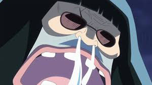 One Piece: One Piece : Bild - 371 von 1087 - FILMSTARTS.de