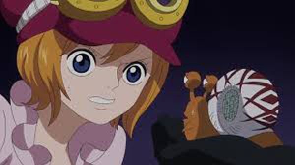 One Piece: One Piece : Bild - 359 von 1088 - FILMSTARTS.de
