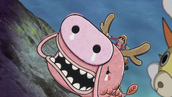 One Piece: One Piece : Bild - 347 von 1087 - FILMSTARTS.de