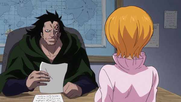 One Piece: One Piece : Bild - 342 von 1087 - FILMSTARTS.de