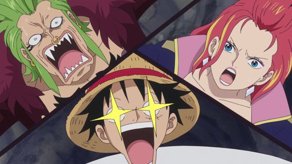 One Piece: One Piece : Bild - 340 von 1087 - FILMSTARTS.de