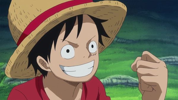 One Piece: One Piece : Bild - 321 von 1087 - FILMSTARTS.de