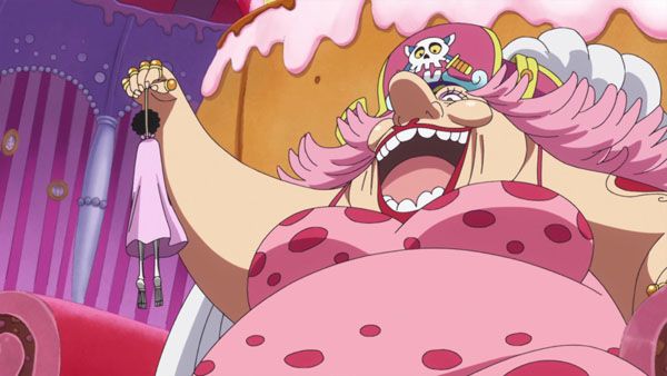 One Piece: One Piece : Bild - 281 von 1087 - FILMSTARTS.de