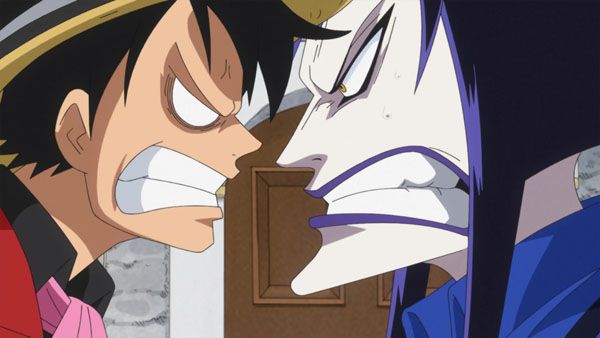 One Piece: One Piece : Bild - 265 von 1087 - FILMSTARTS.de
