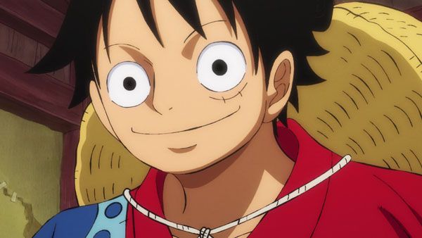 One Piece: One Piece : Bild - 201 von 1087 - FILMSTARTS.de