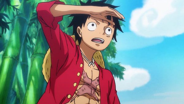 One Piece: One Piece : Bild - 188 von 1077 - FILMSTARTS.de