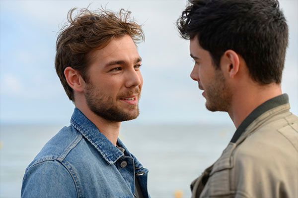 Merlí. Sapere Aude: Merlí. Sapere Aude : Bild Carlos Cuevas, David ...