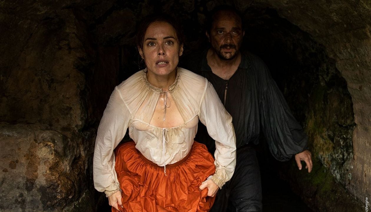 Die Pest: Die Pest : Bild - 27 von 87 - FILMSTARTS.de