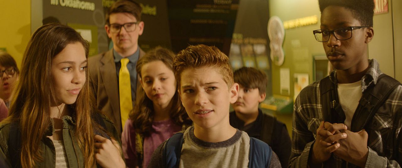 Bild zu Kyler Charles Beck - The Adventures Of Jurassic Pet : Bild ...