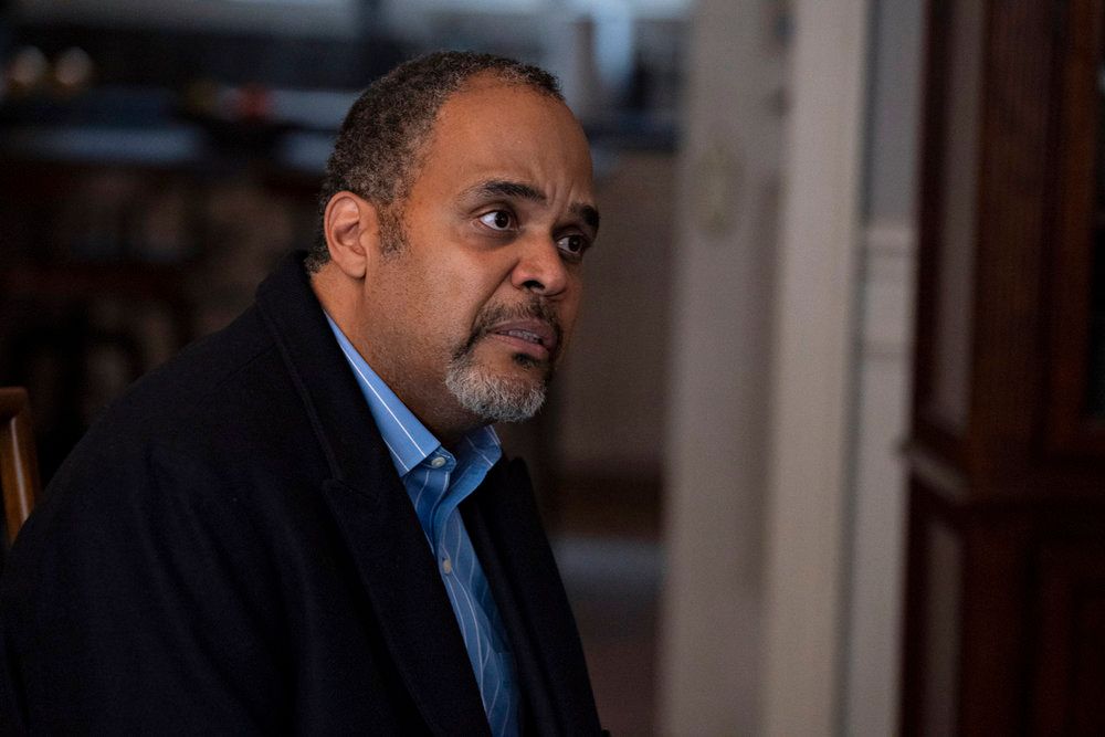 Bild zu Victor Williams - Bild Victor Williams - Foto 0 von 4 ...