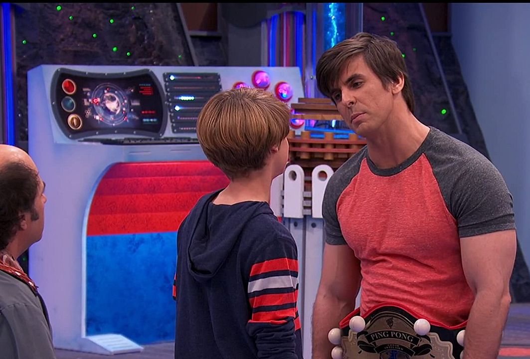 Poster Henry Danger staffel 1 - Poster 107 von 139 - FILMSTARTS.de