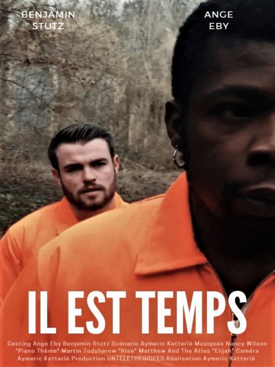 Foto zu Il est temps - Bild 1 auf 1 - FILMSTARTS.de