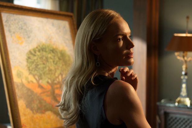 Bildergalerie The Art of More - Tödliche Gier - Bild 7 von 14 ...