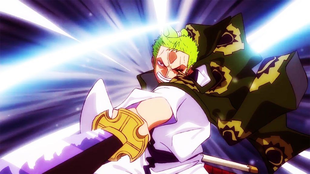 One Piece: One Piece : Bild - 161 von 1087 - FILMSTARTS.de