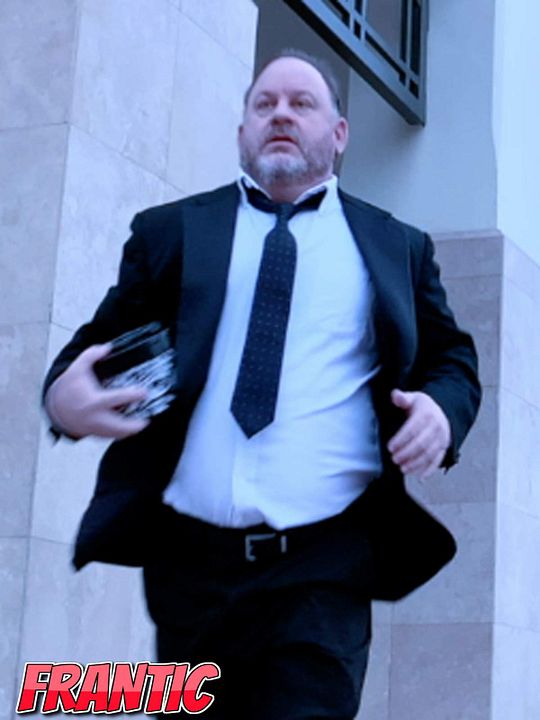 Foto zu Frantic - Bild 1 auf 1 - FILMSTARTS.de