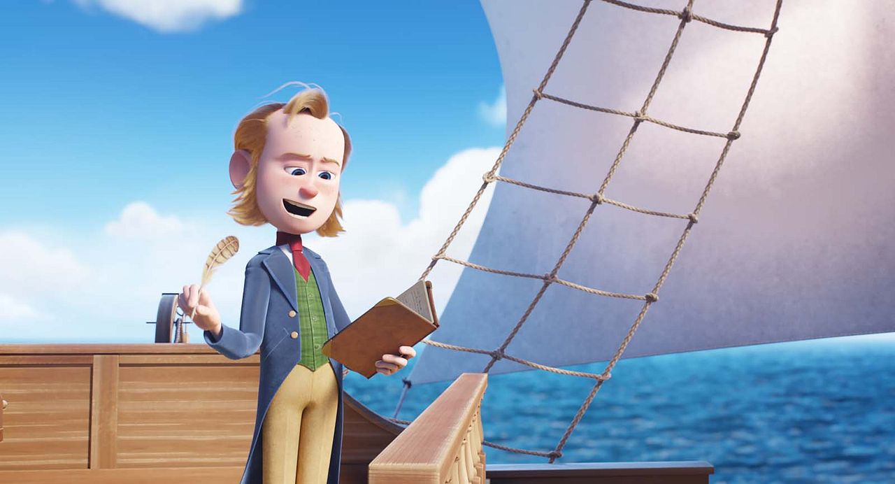 Foto zum Film Die Flummel - Bild 26 auf 28 - FILMSTARTS.de