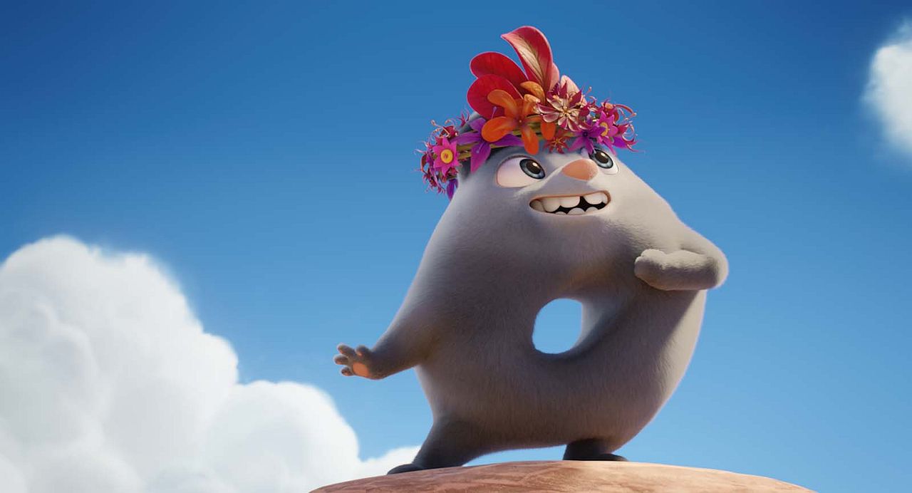 Foto zum Film Die Flummel - Bild 22 auf 28 - FILMSTARTS.de