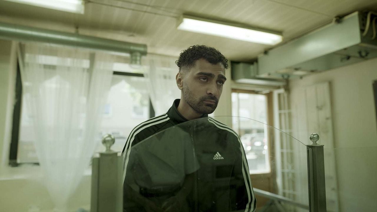 Bild zu Alexander Abdallah - Bild Alexander Abdallah - Foto 5 von 7 ...