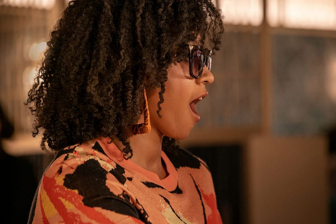 Bild zu Corbin Reid - Bild Corbin Reid - Foto 4 von 16 - FILMSTARTS.de