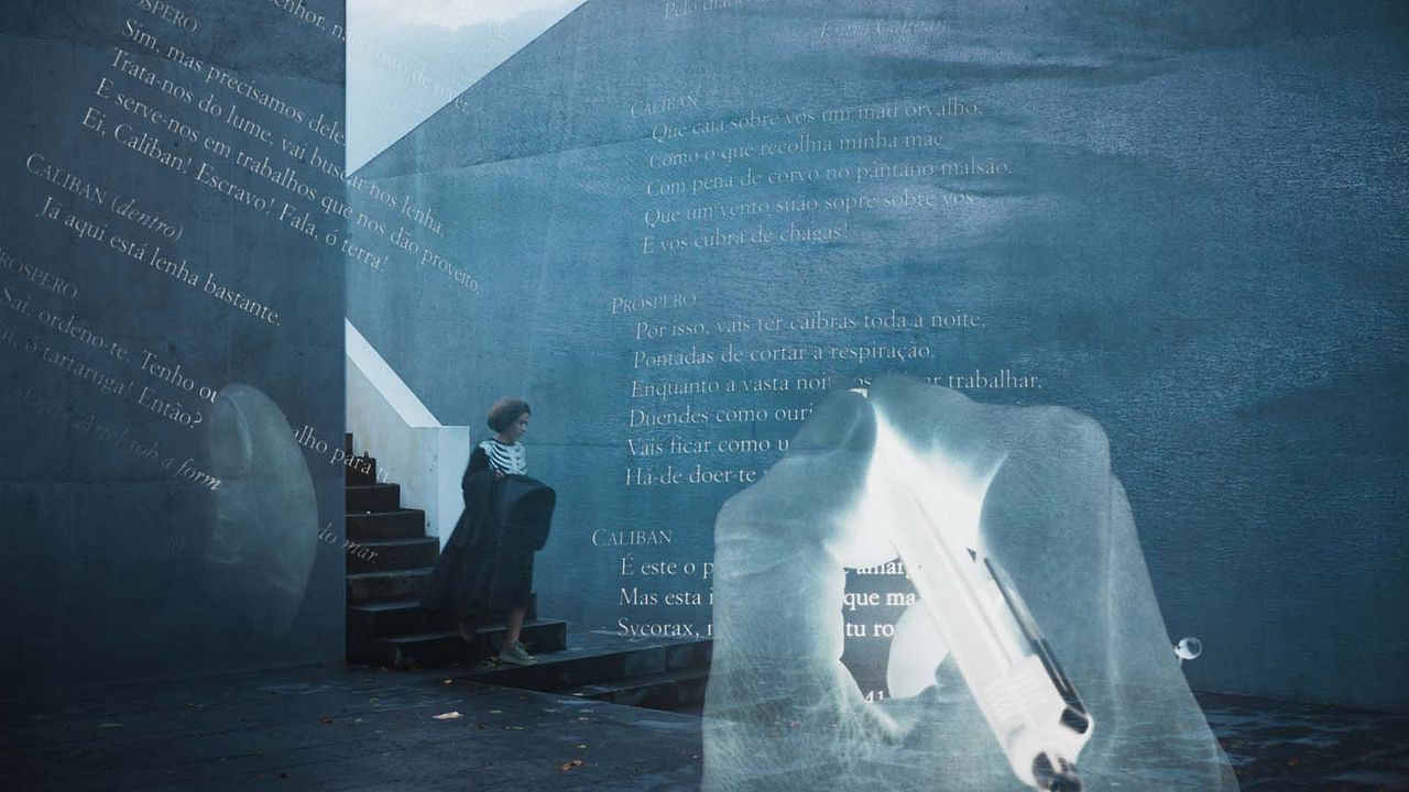 Foto zu Sycorax - Bild 4 auf 7 - FILMSTARTS.de