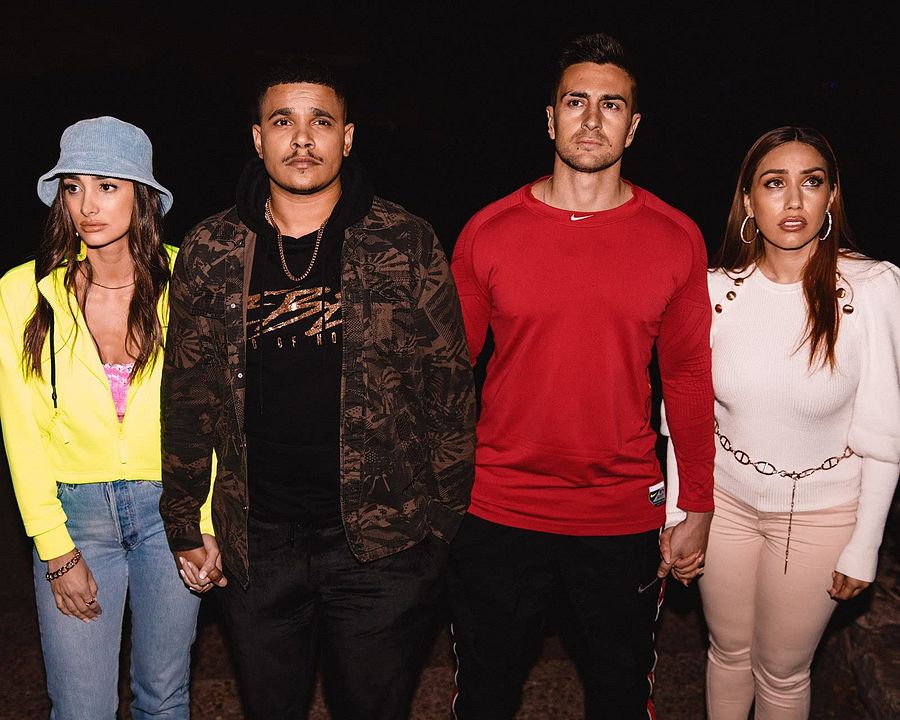 Foto zum Film Incision - Kleine Einschnitte, große Schmerzen - Bild 6 ...