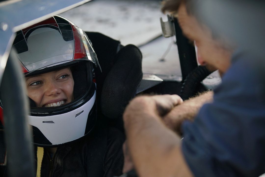 Foto zum Film Lady Driver – Mit voller Fahrt ins Leben - Bild 4 auf 10 ...