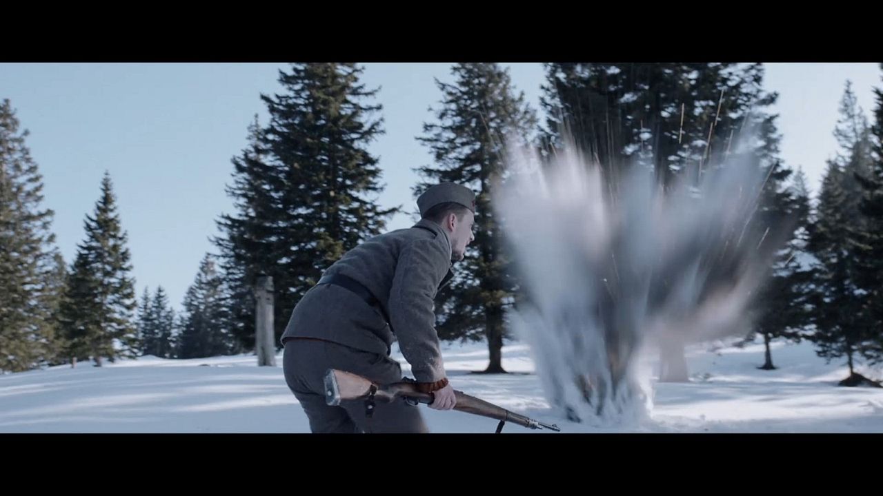 Foto zum Film 1945 - Frozen Front - Bild 26 auf 37 - FILMSTARTS.de