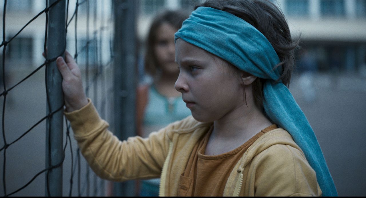 Foto zum Film Playground - Bild 15 auf 16 - FILMSTARTS.de