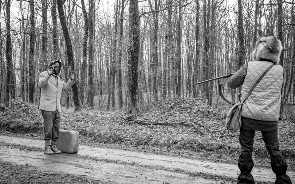 Foto zum Film Strah - Bild 7 auf 8 - FILMSTARTS.de