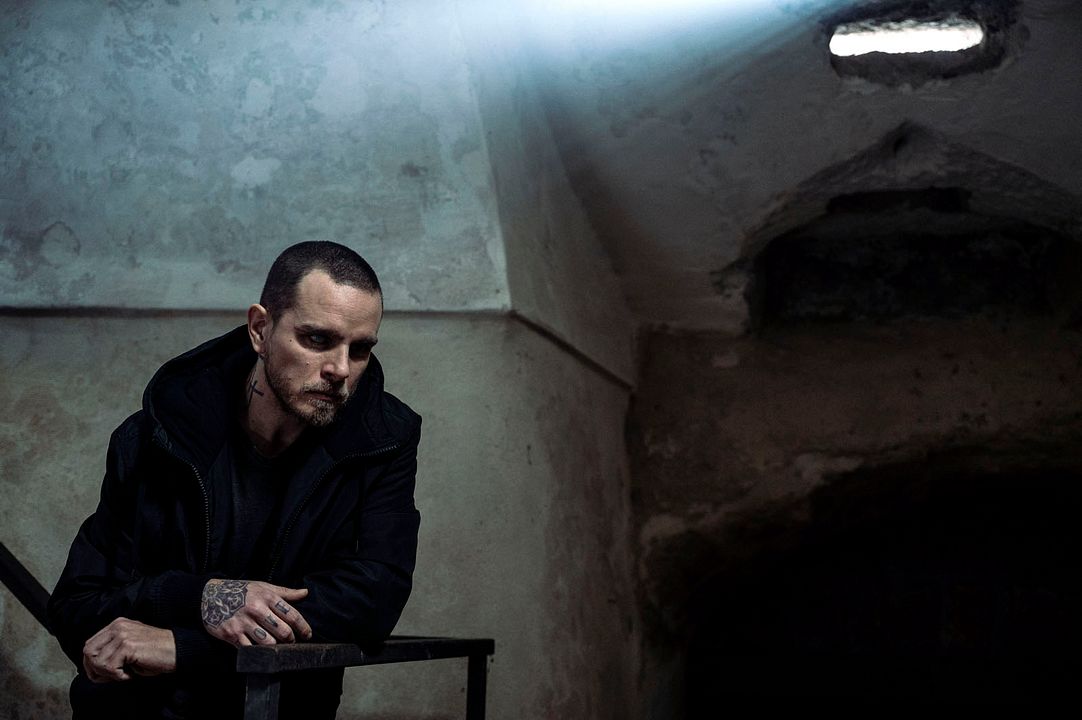 Gomorrha - Die Serie: Gomorrha - Die Serie : Bild - 10 von 136 ...