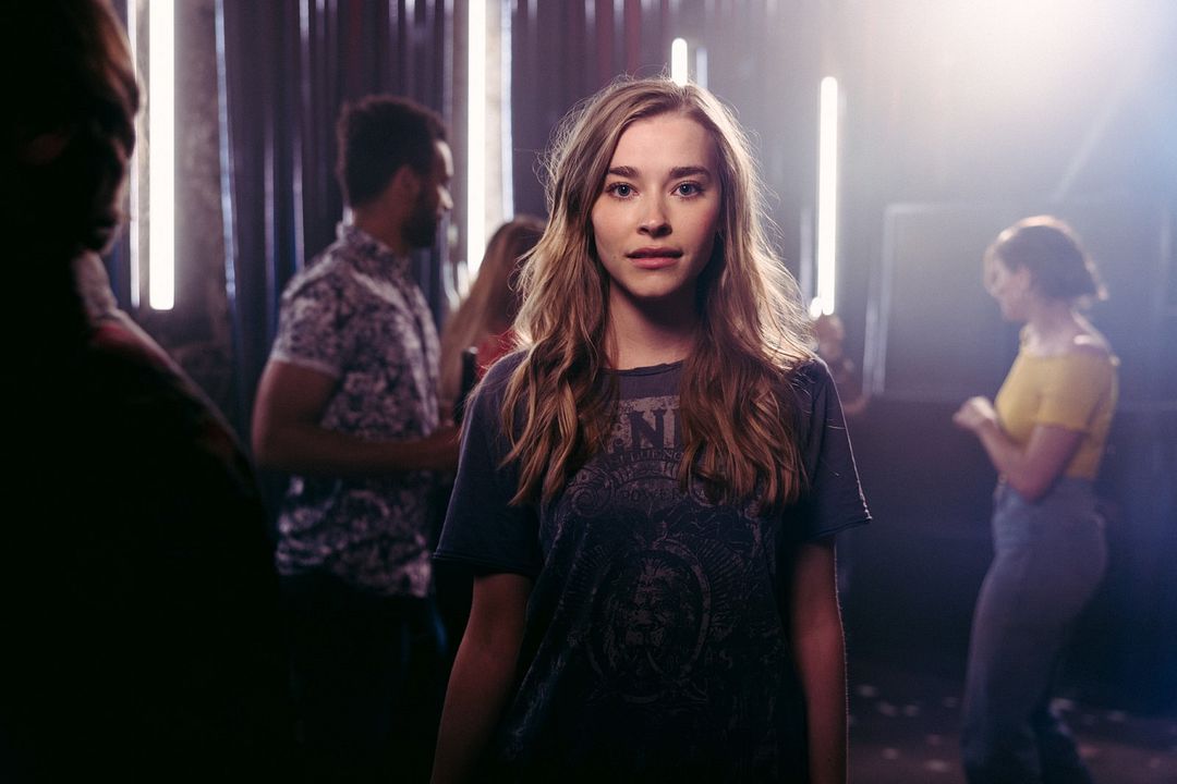 Bild zu Lea Urban - One Night Off : Bild Lea Urban - Foto 1 von 4 ...