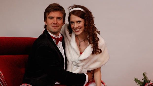 Foto zu Merry In-Laws - Bild 3 auf 6 - FILMSTARTS.de