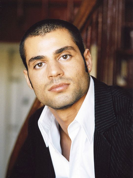 Bild zu Marco Florio - Kinoposter Marco Florio - Foto 0 von 1 ...