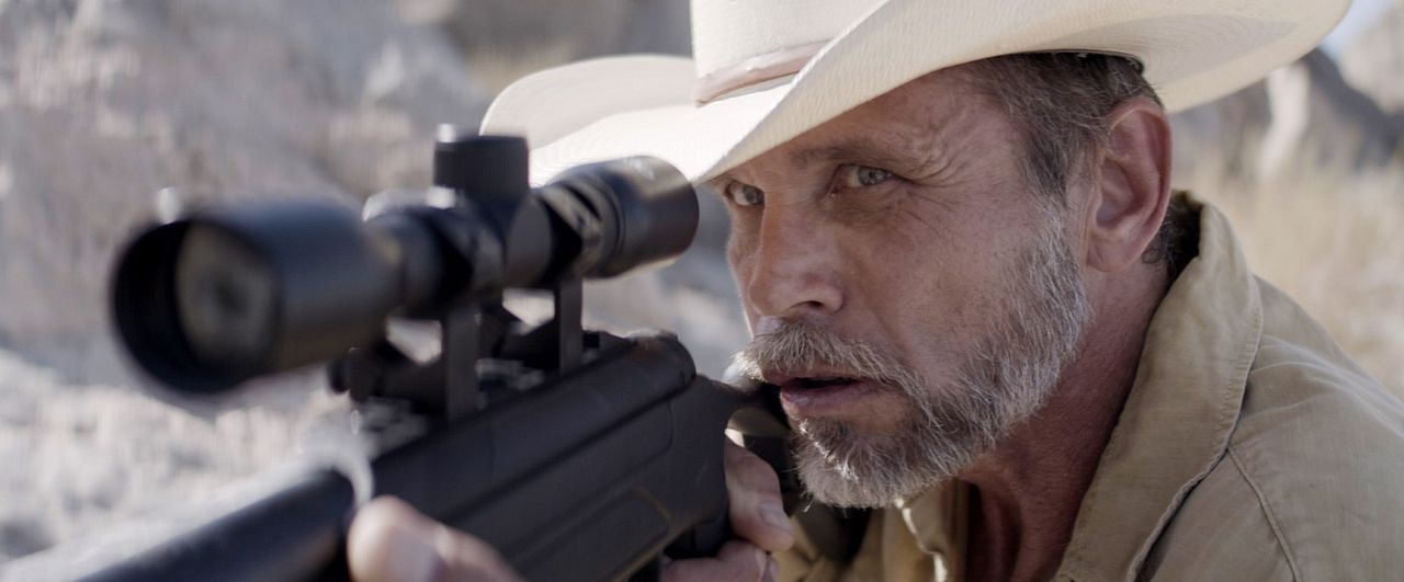 Foto zum Film Take Back - Deine Vergangenheit wird dich einholen - Bild ...