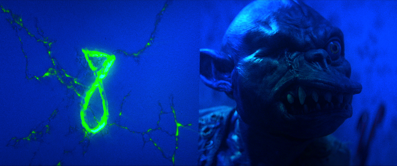 Foto zu Erax - Bild 12 auf 15 - FILMSTARTS.de