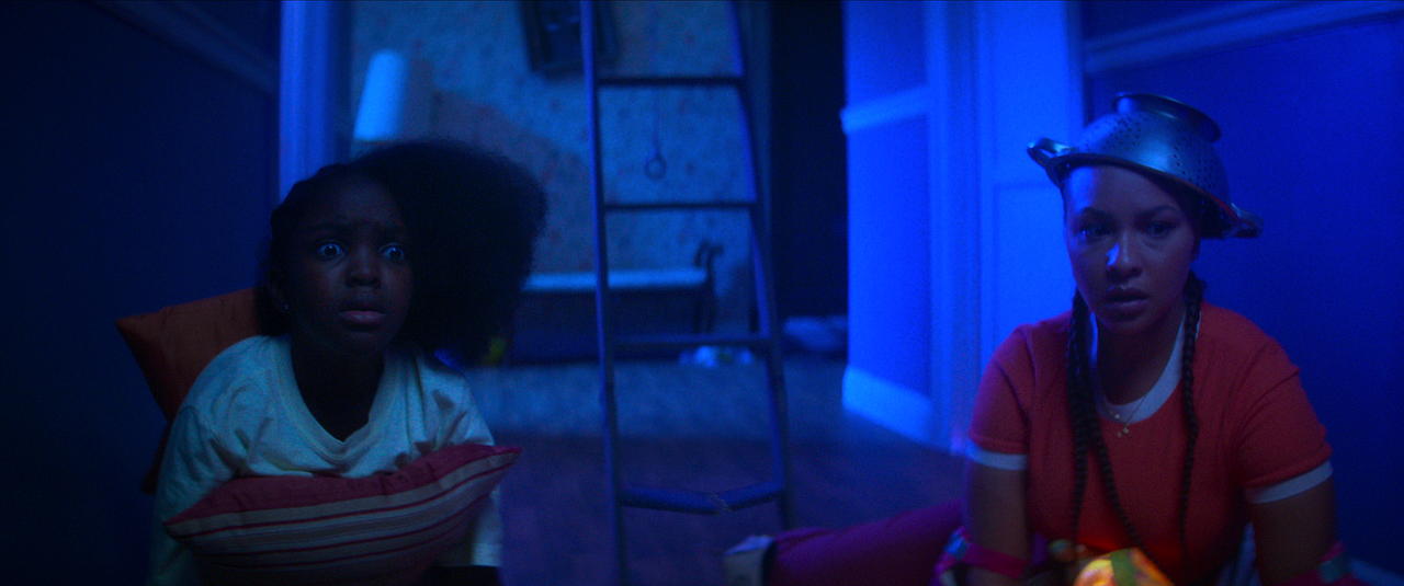 Foto zu Erax - Bild 11 auf 15 - FILMSTARTS.de