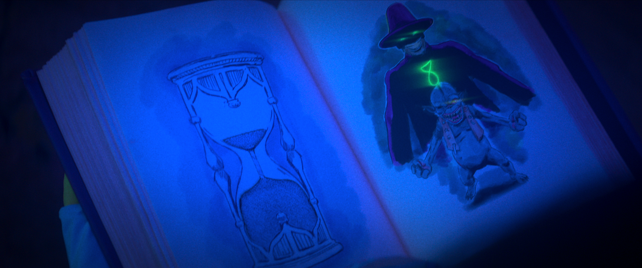 Foto zu Erax - Bild 1 auf 15 - FILMSTARTS.de