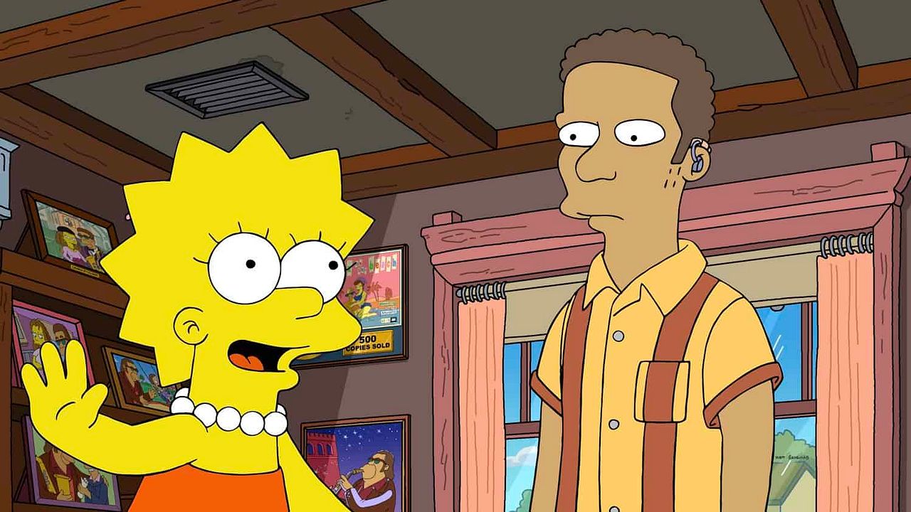 Die Simpsons: Die Simpsons : Bild - 40 von 477 - FILMSTARTS.de