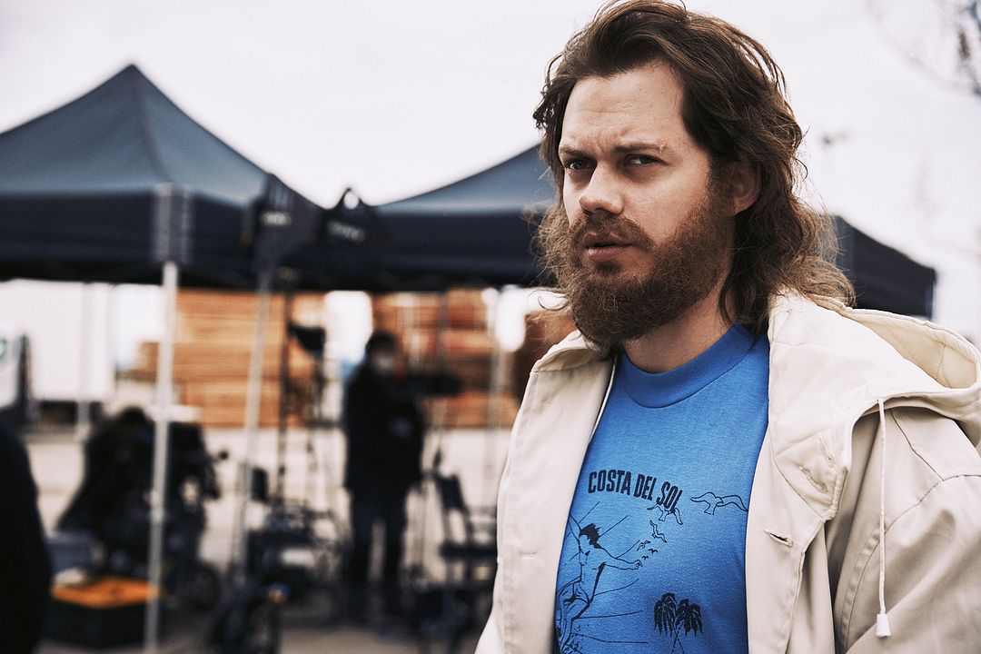 Clark: Clark : Bild - 9 von 17 - FILMSTARTS.de