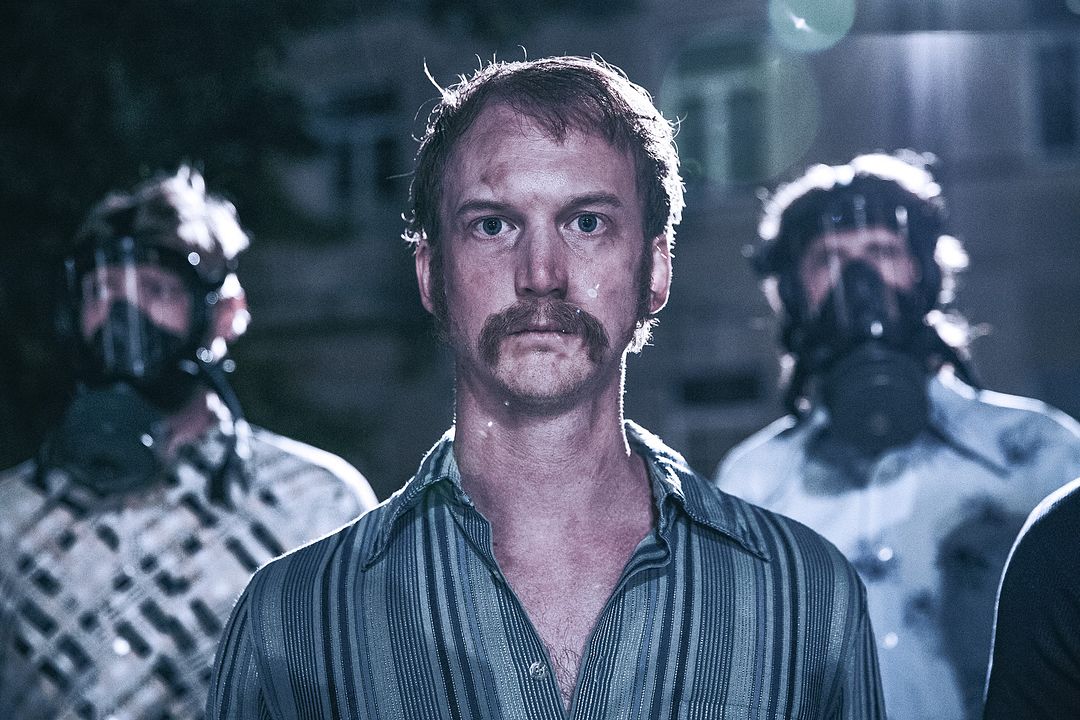 Clark: Clark : Bild - 6 von 17 - FILMSTARTS.de